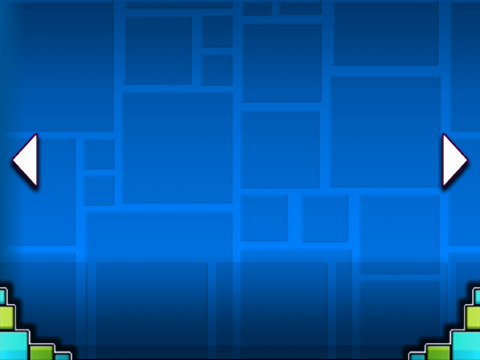 Geometry Dash Spam - Ultimate Spamming Challenges